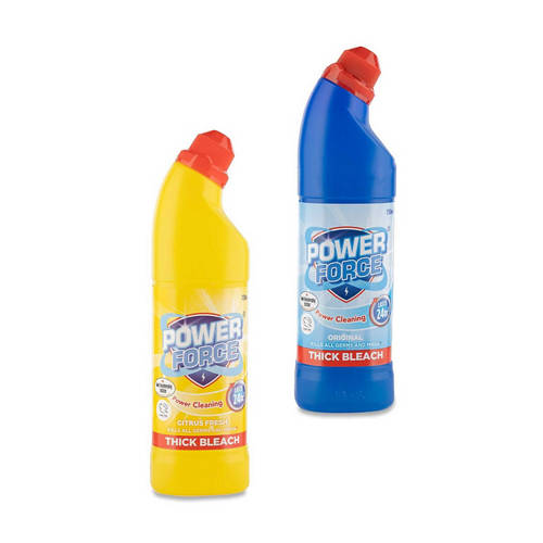 Thick Bleach | ALDI UK